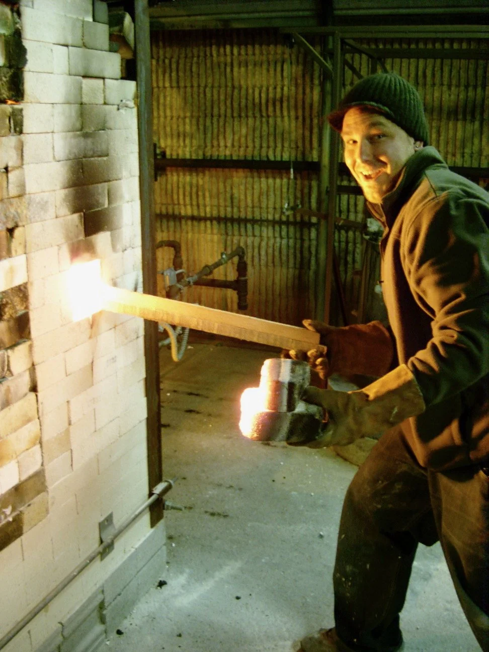 Meet the Artists — The Western New York Pottery Festival