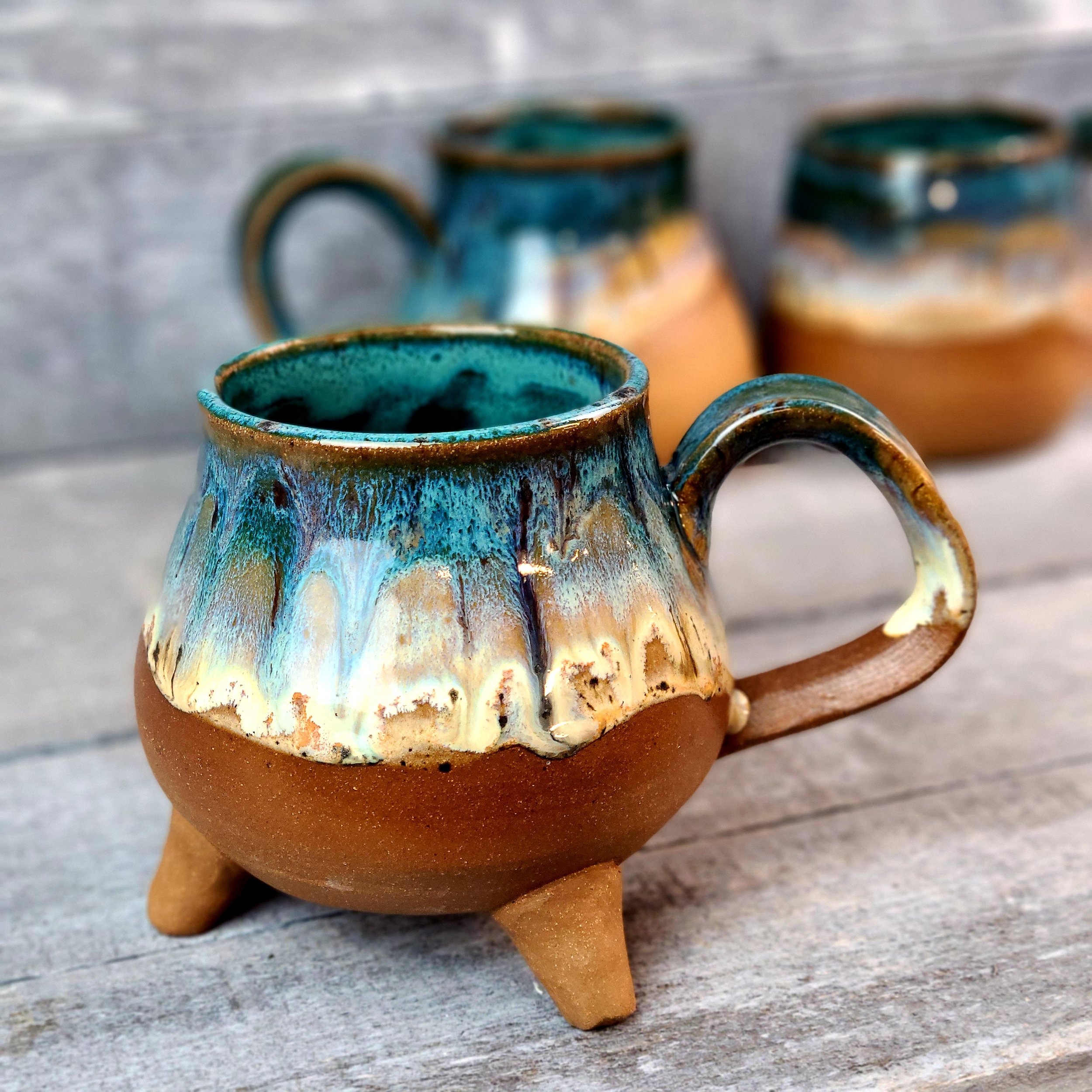 The Western New York Pottery Festival