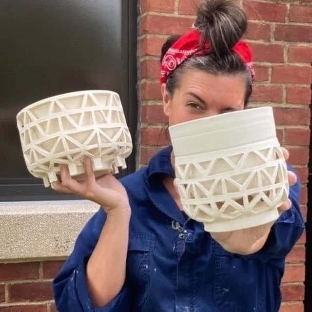 Meet the Artists — The Western New York Pottery Festival