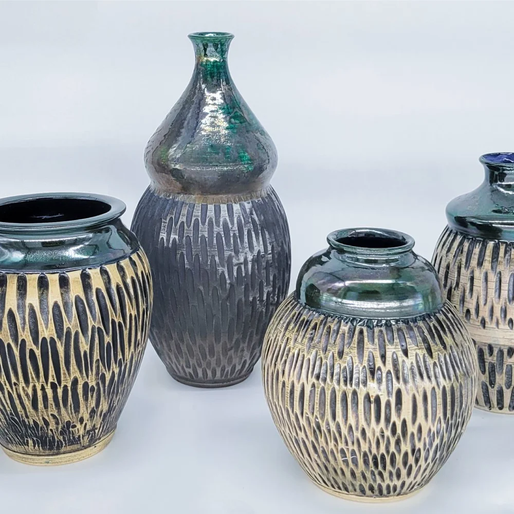 The Western New York Pottery Festival