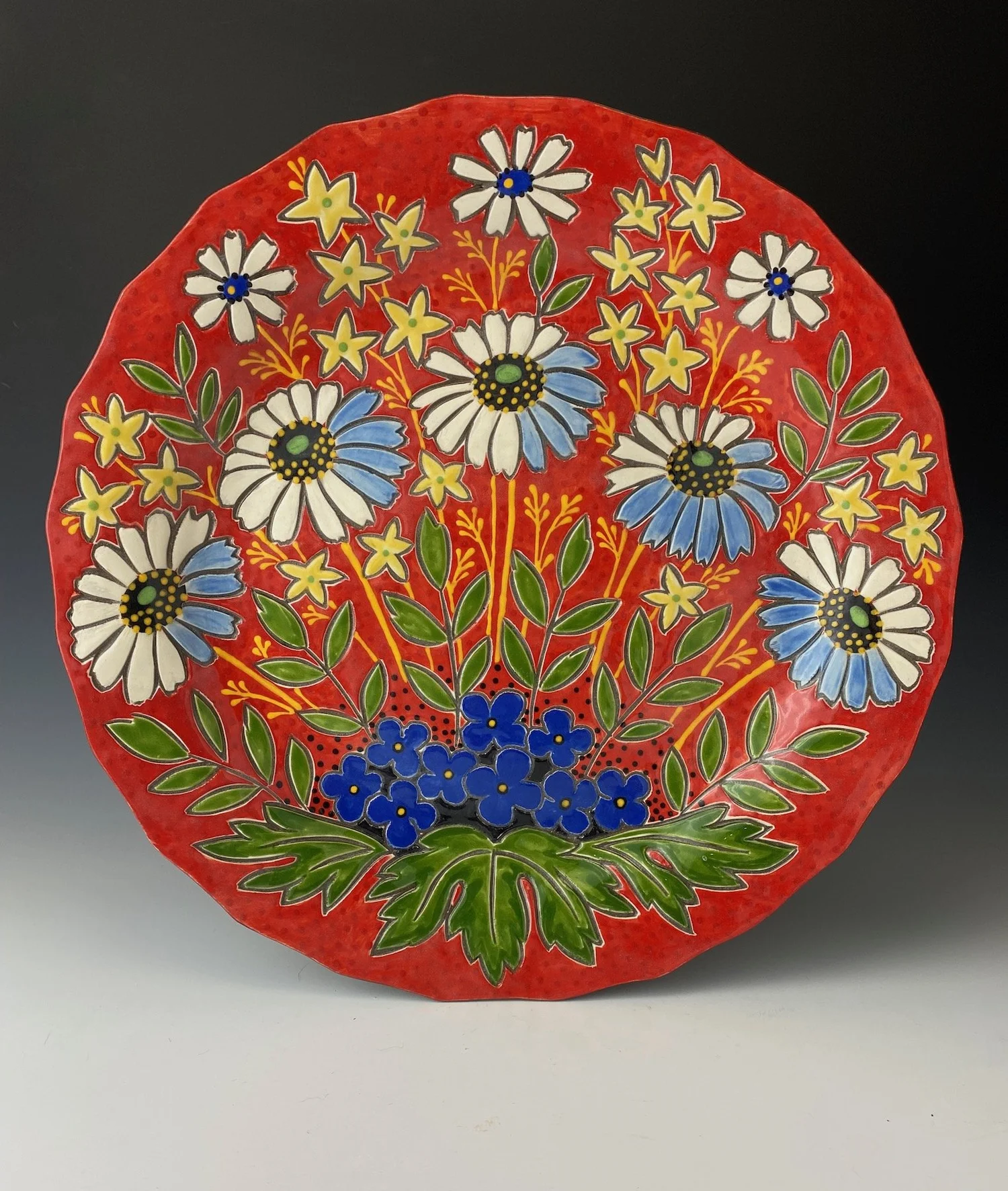 The Western New York Pottery Festival