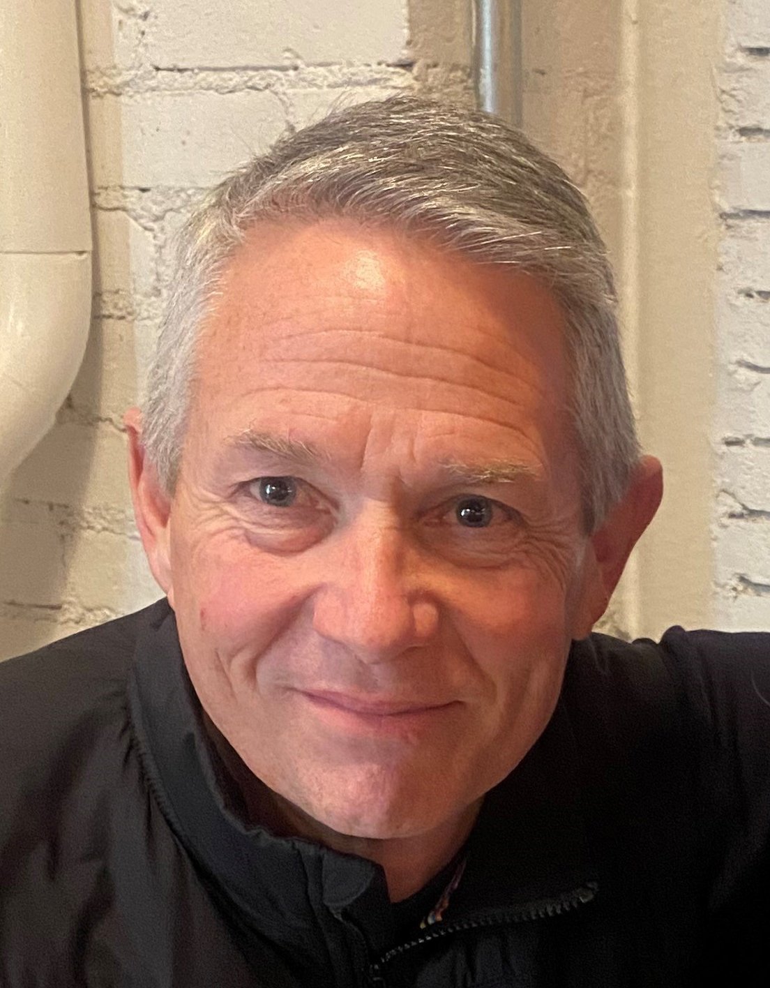 Our Team — Porter Buckley Group