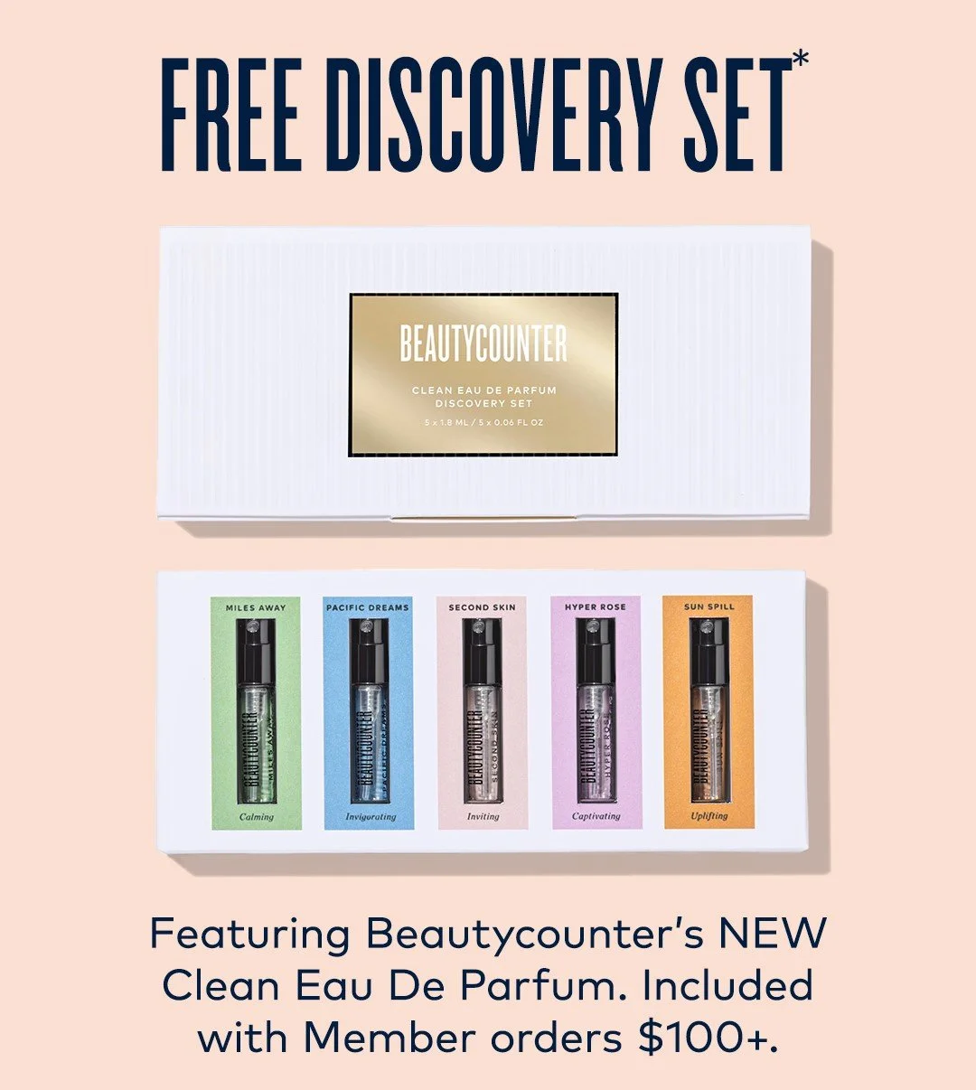 Celebrating Beautycounter's 11th Anniversary and My 4th Anniversary ...