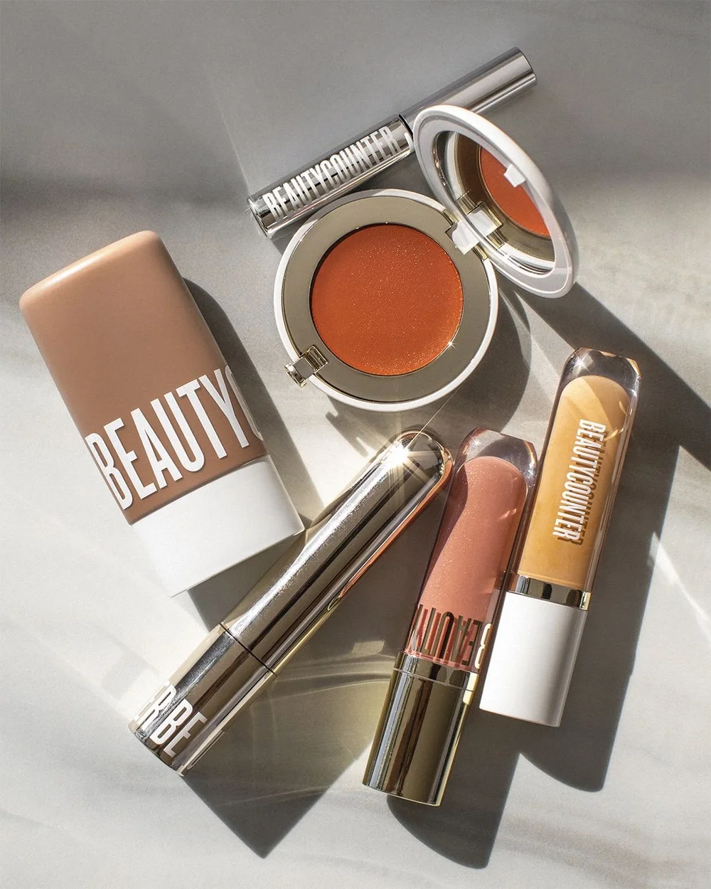 Clean Beauty Matters