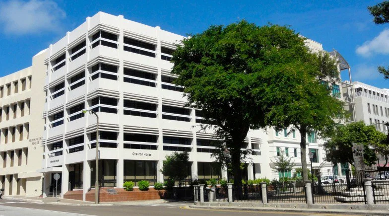 About Us — First Bermuda Securities | Strategy | M&A | Compliance ...