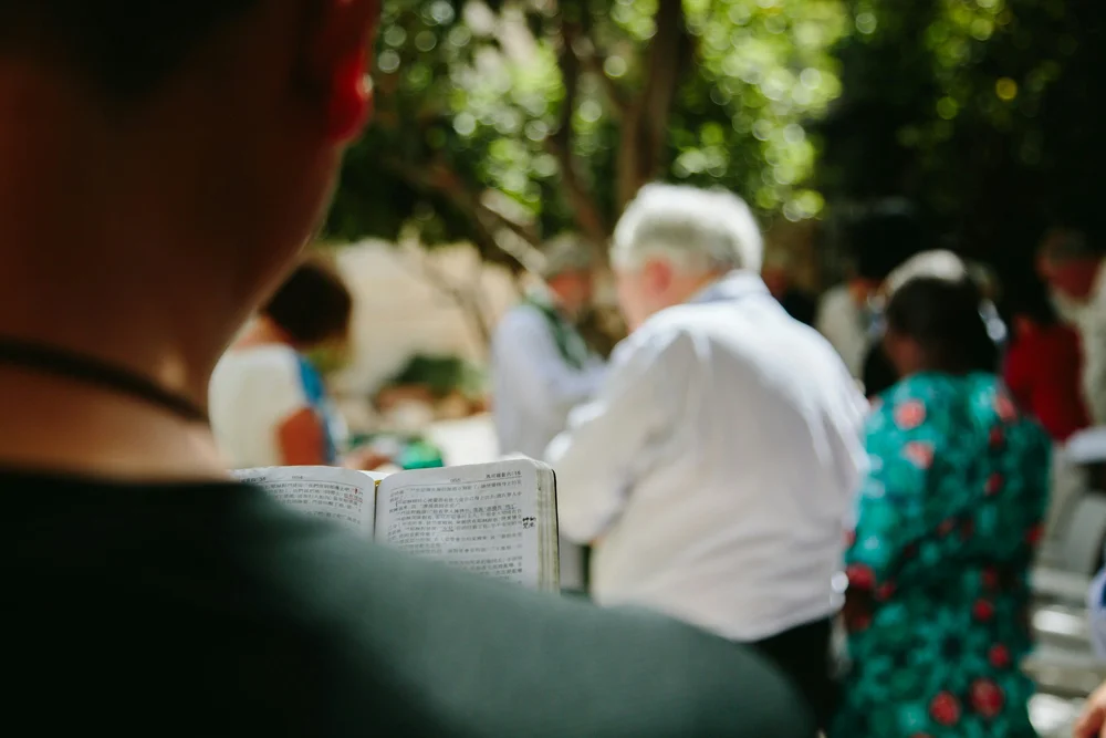 How to Witness for Christ Effectively: Practical Tips and Guidance ...