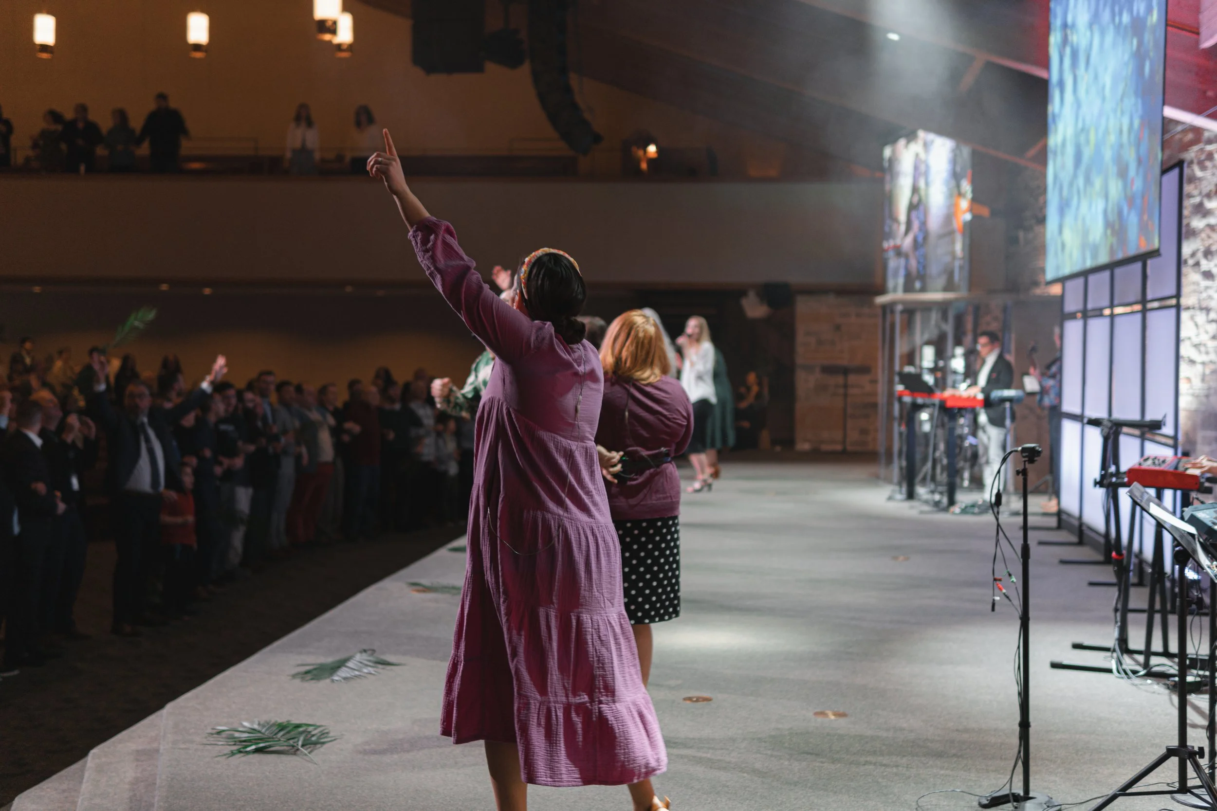 Livestream Parkway Church