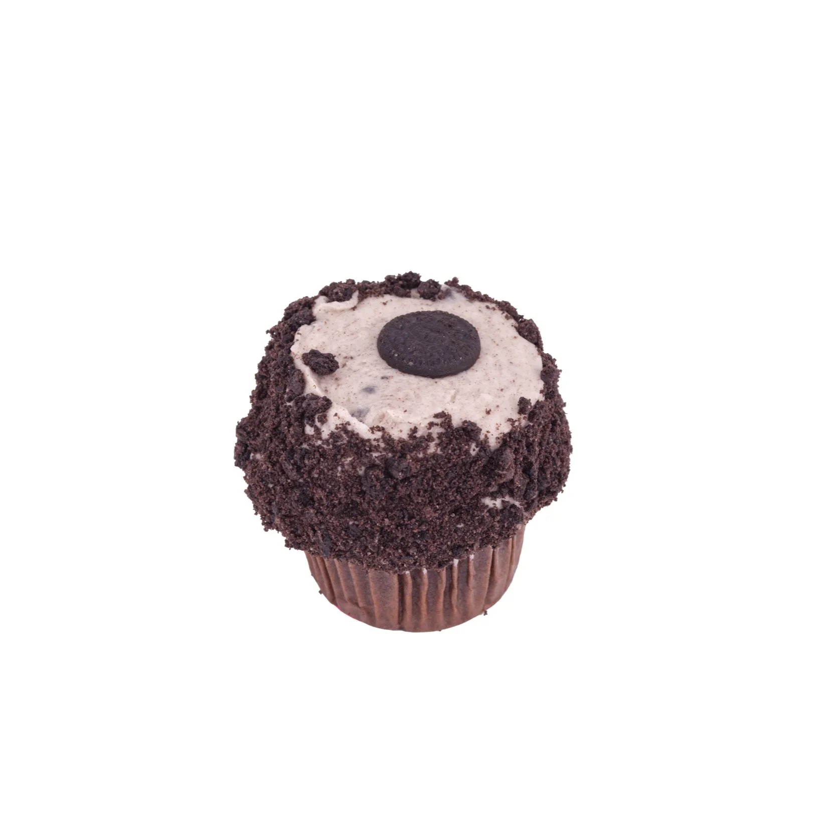 Flavors — Pink Elephant Cupcakes