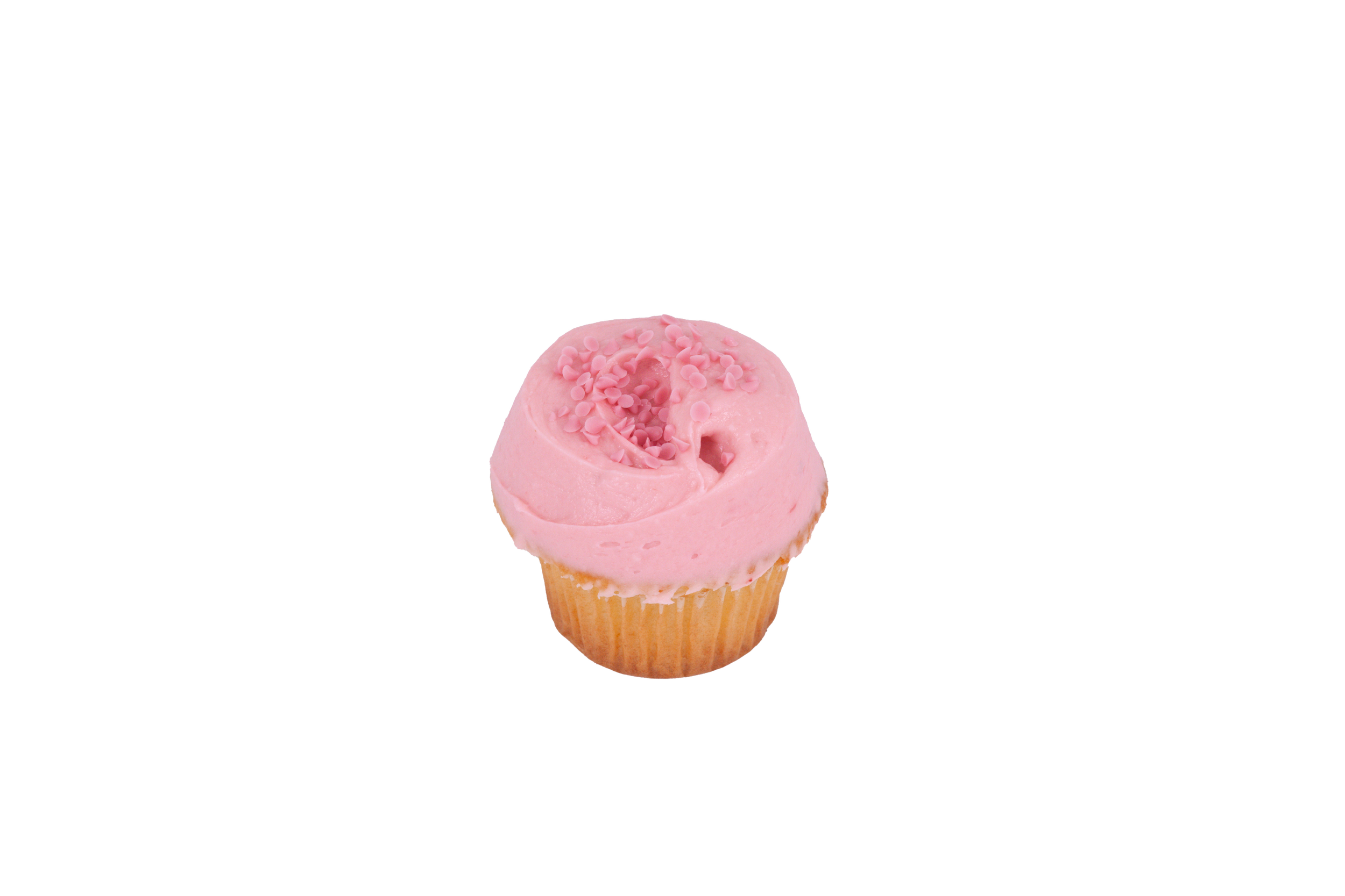 Flavors — Pink Elephant Cupcakes