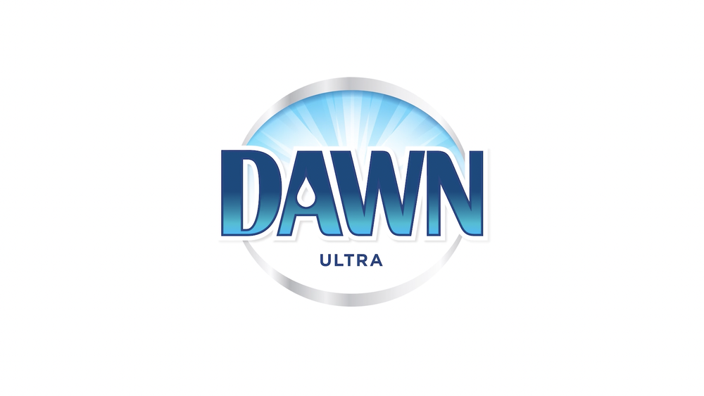 Dawn Ultra Logo