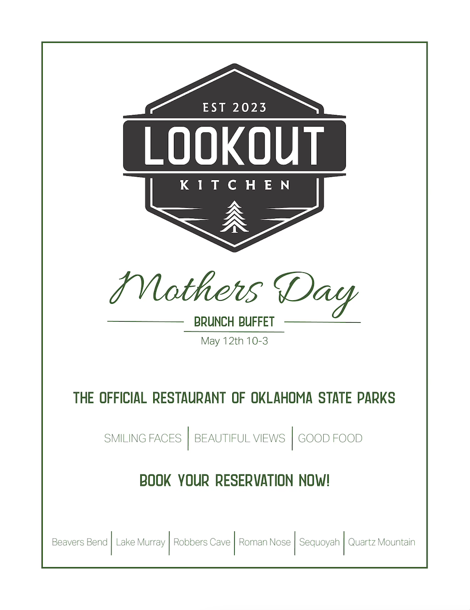Events — TheLookoutKitchen