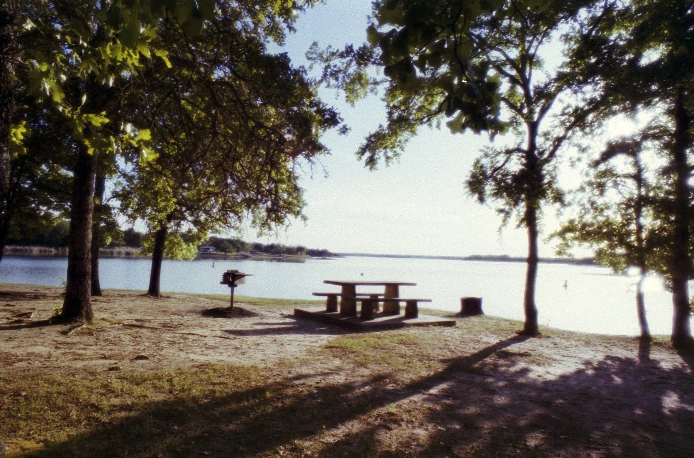 Lake Murray Restaurant — TheLookoutKitchen