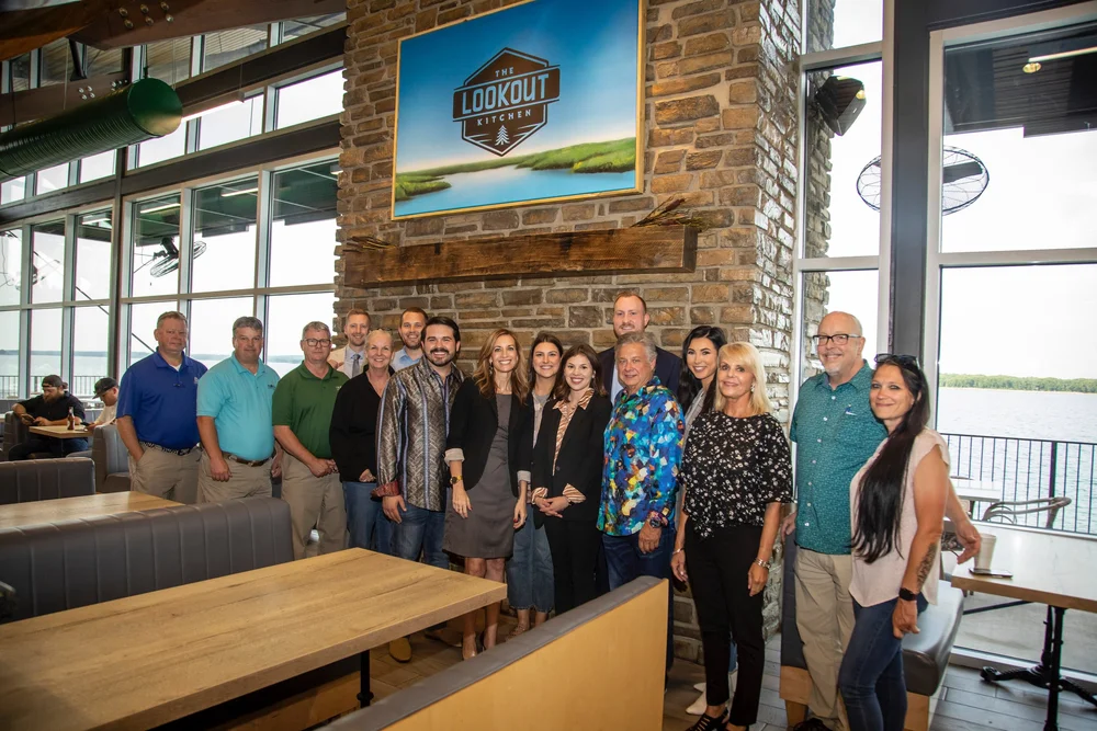 Lake Murray Restaurant — TheLookoutKitchen