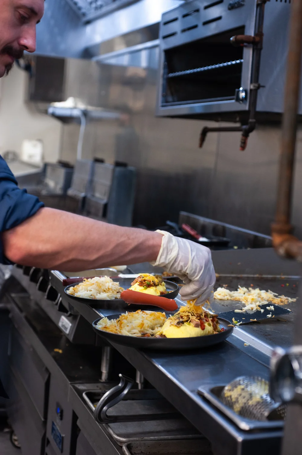 Lake Murray Restaurant — TheLookoutKitchen