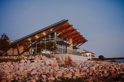 Lake Murray Restaurant — TheLookoutKitchen