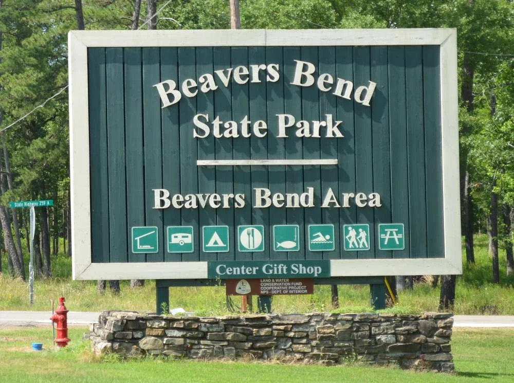 Beavers Bend Restaurant — TheLookoutKitchen