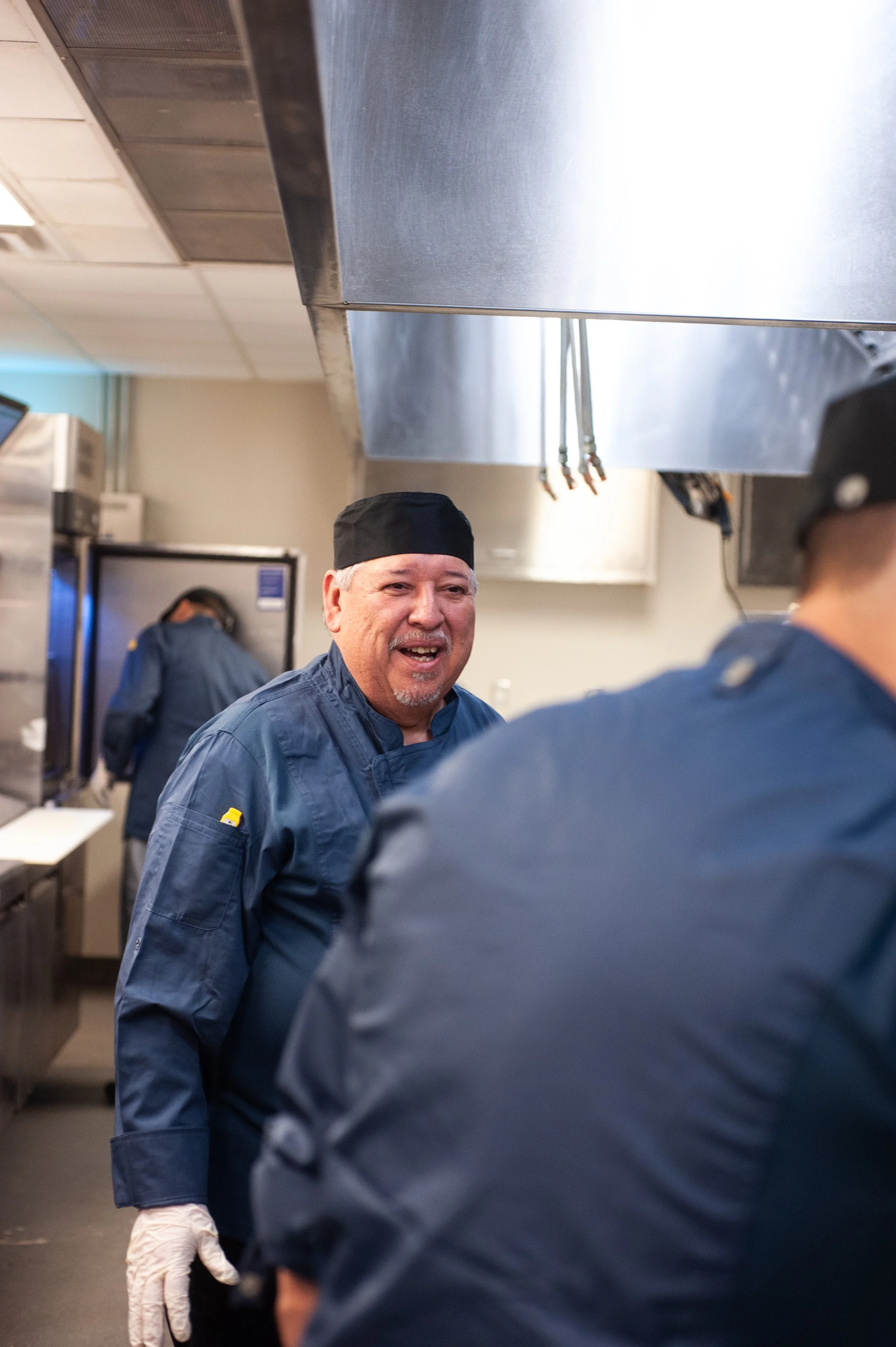 Lake Murray Restaurant — TheLookoutKitchen