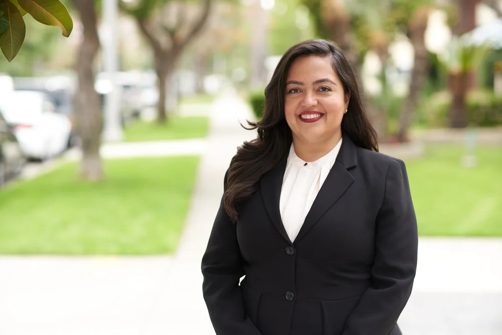 Wendy Carrillo For State Senate