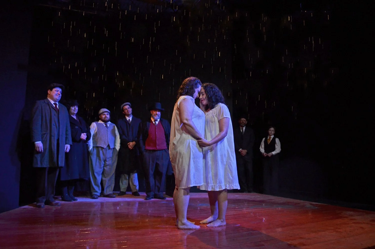 Catalyst Theater Company