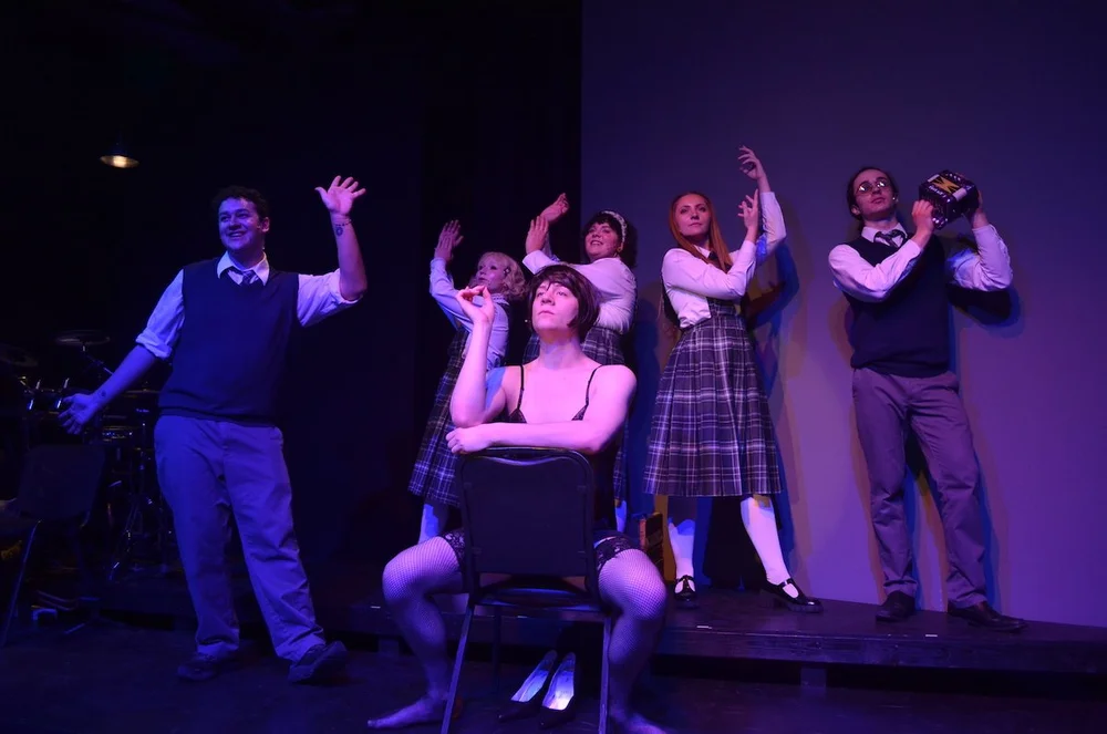 Catalyst Theater Company