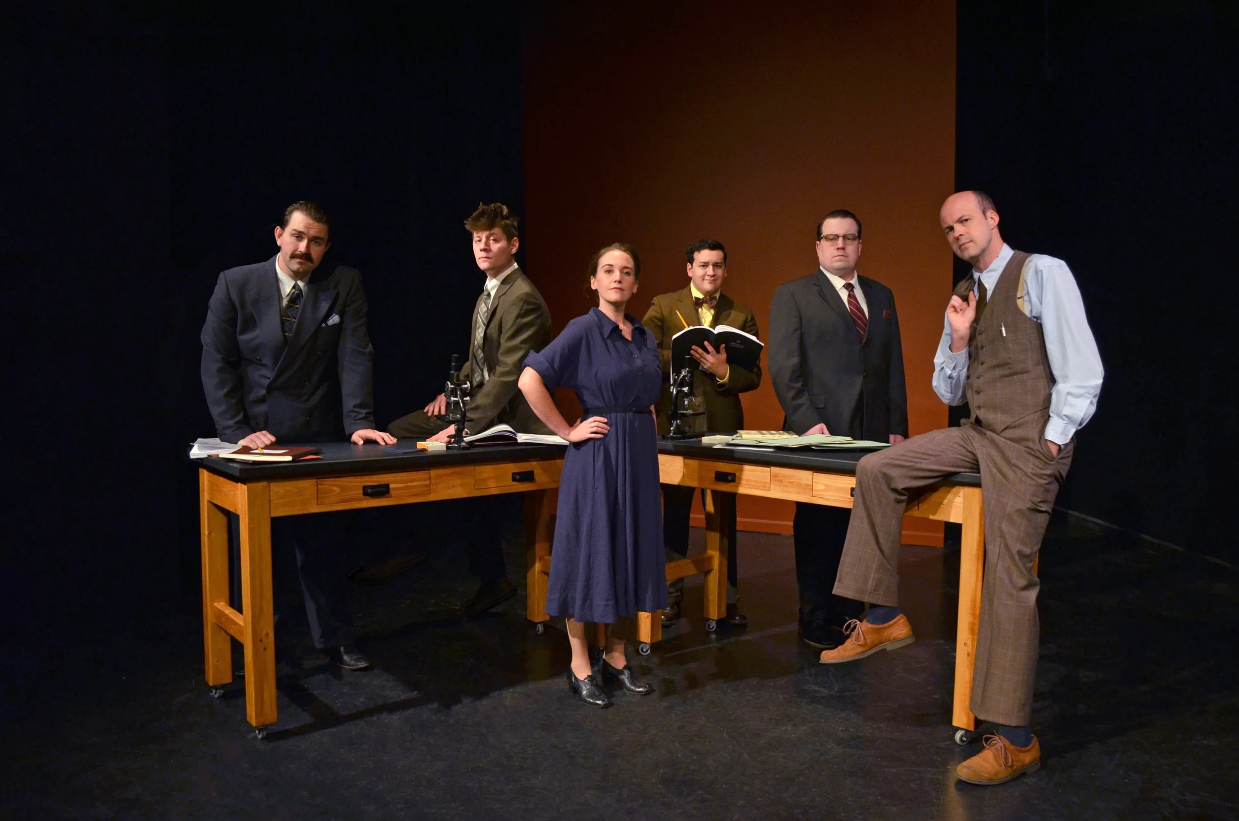Catalyst Theater Company
