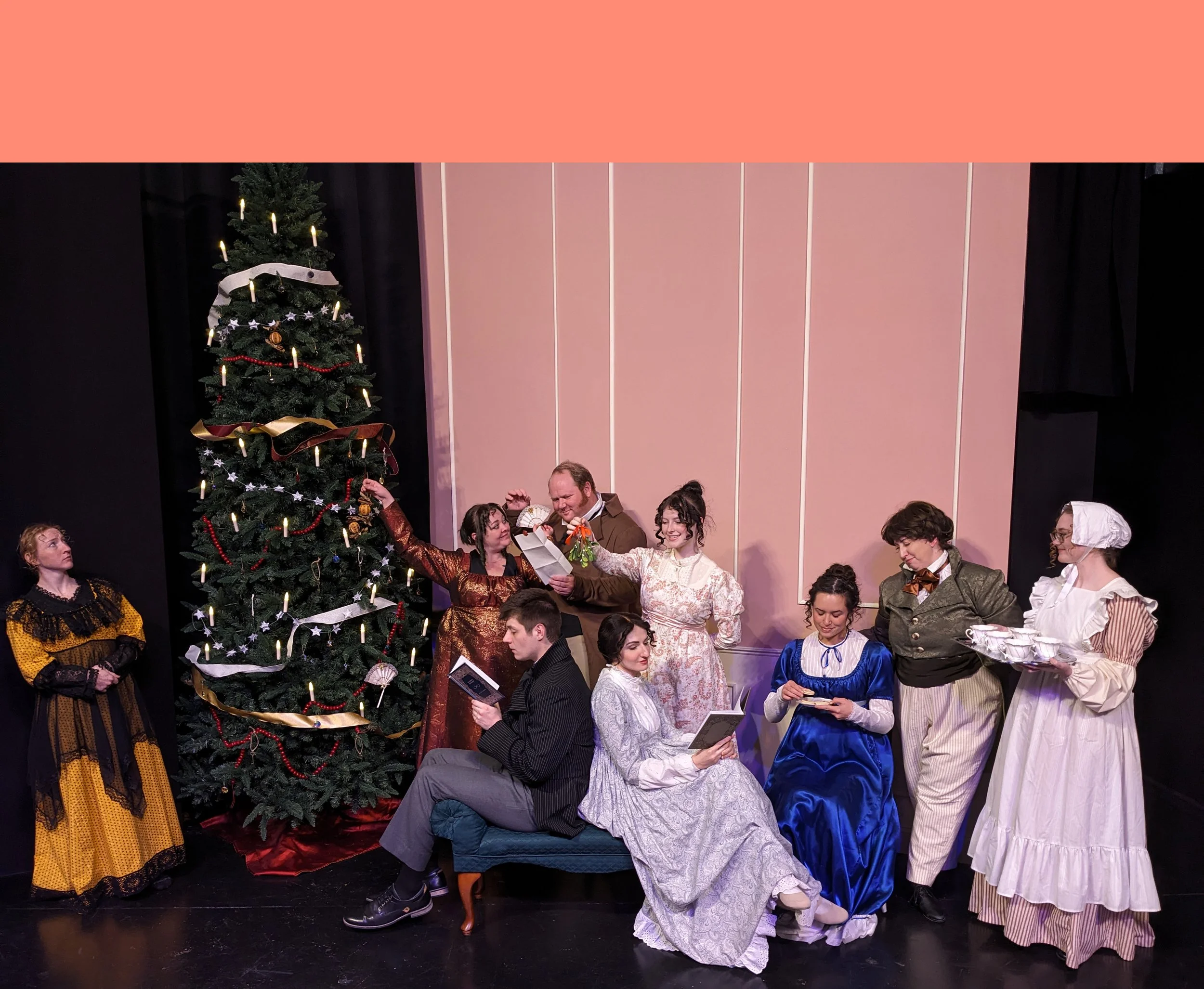 Catalyst Theater Company