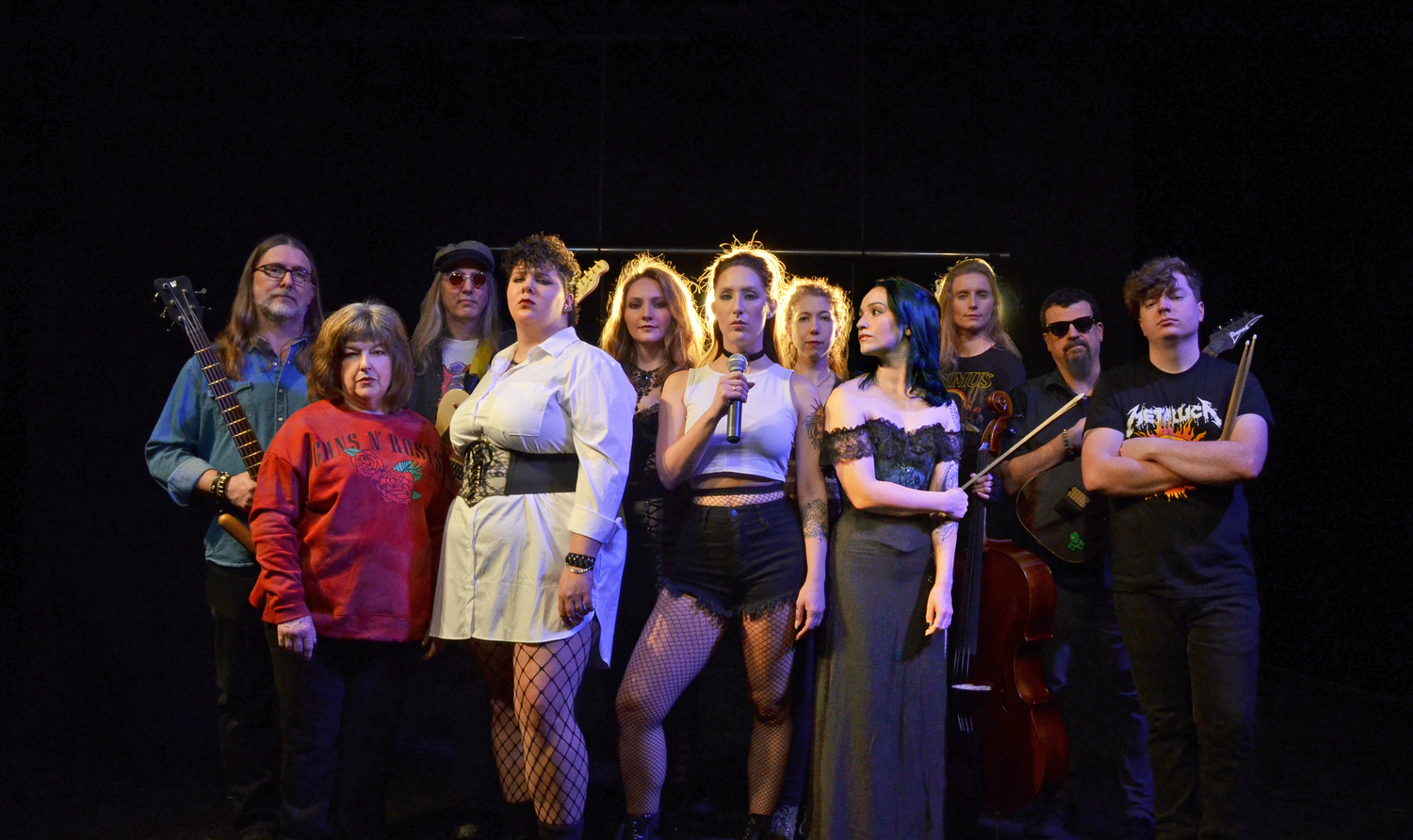 Catalyst Theater Company