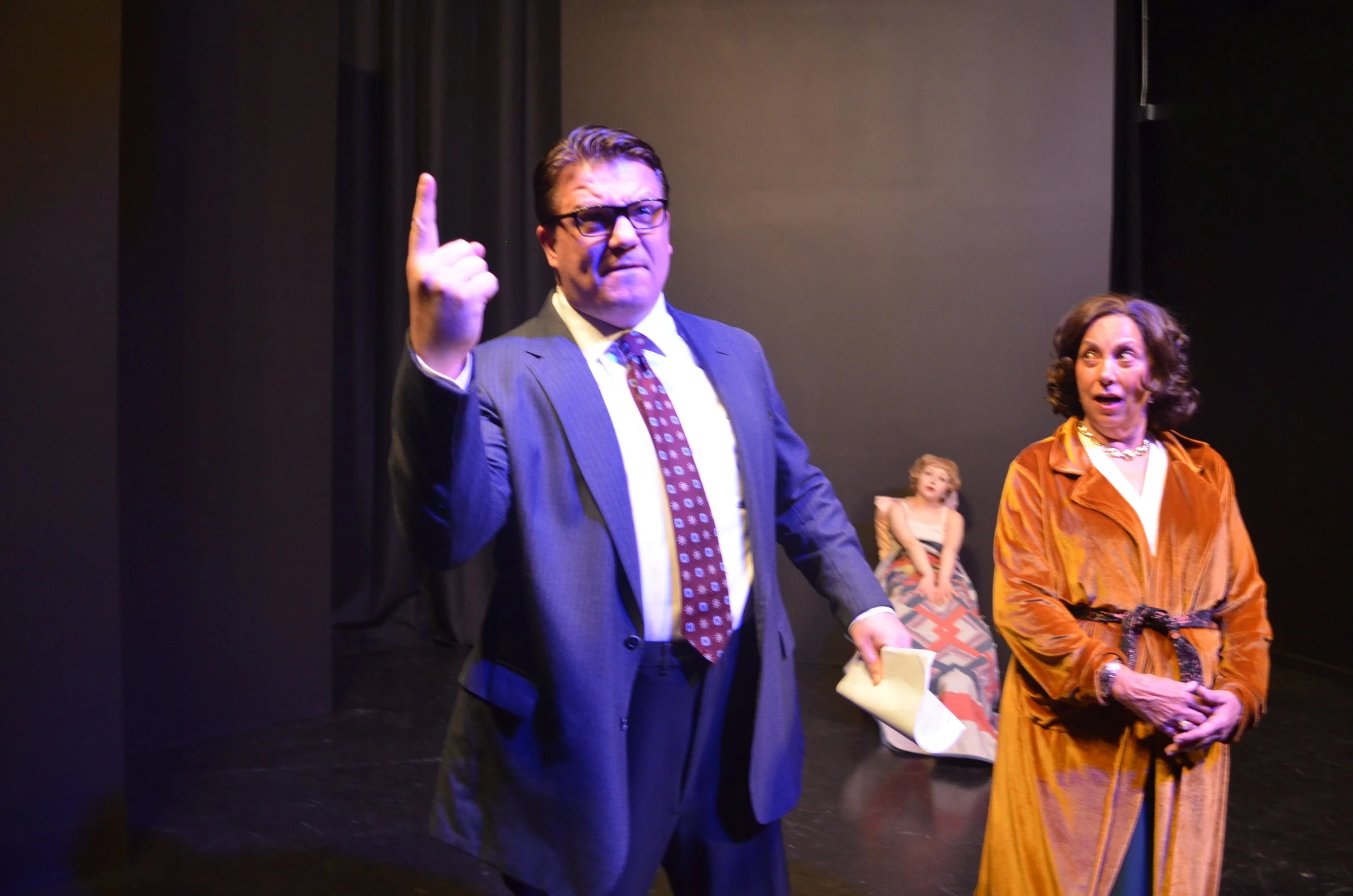 Catalyst Theater Company