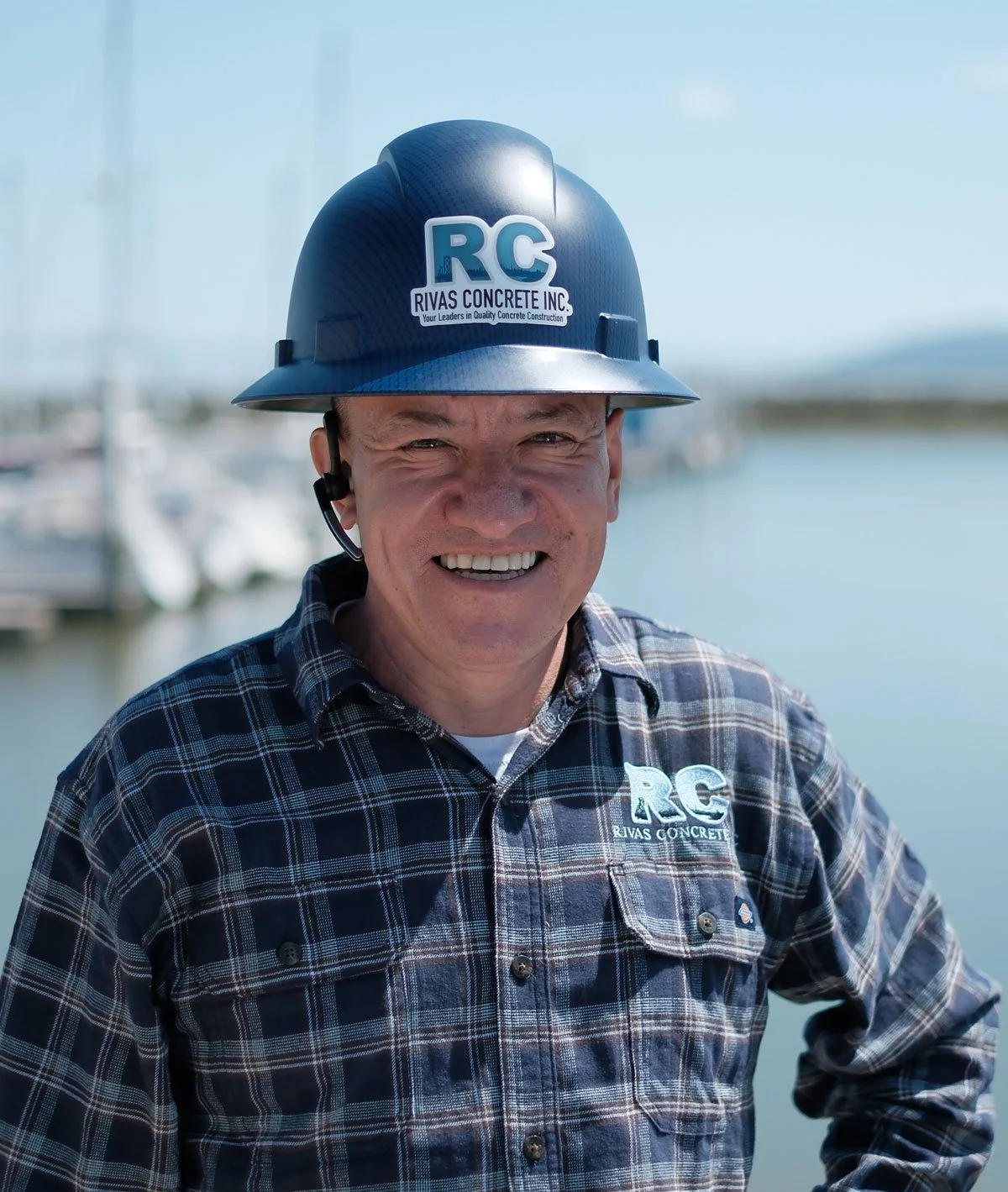 Our Instructors — RIVAS/AW