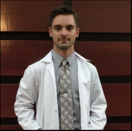 Dr. Francis LeBrun — Nation River Health