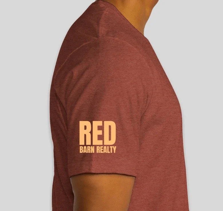 SHOP — RED BARN REALTY