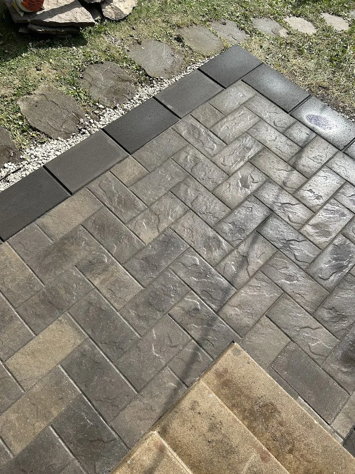 Terrace Ledge Landscapes