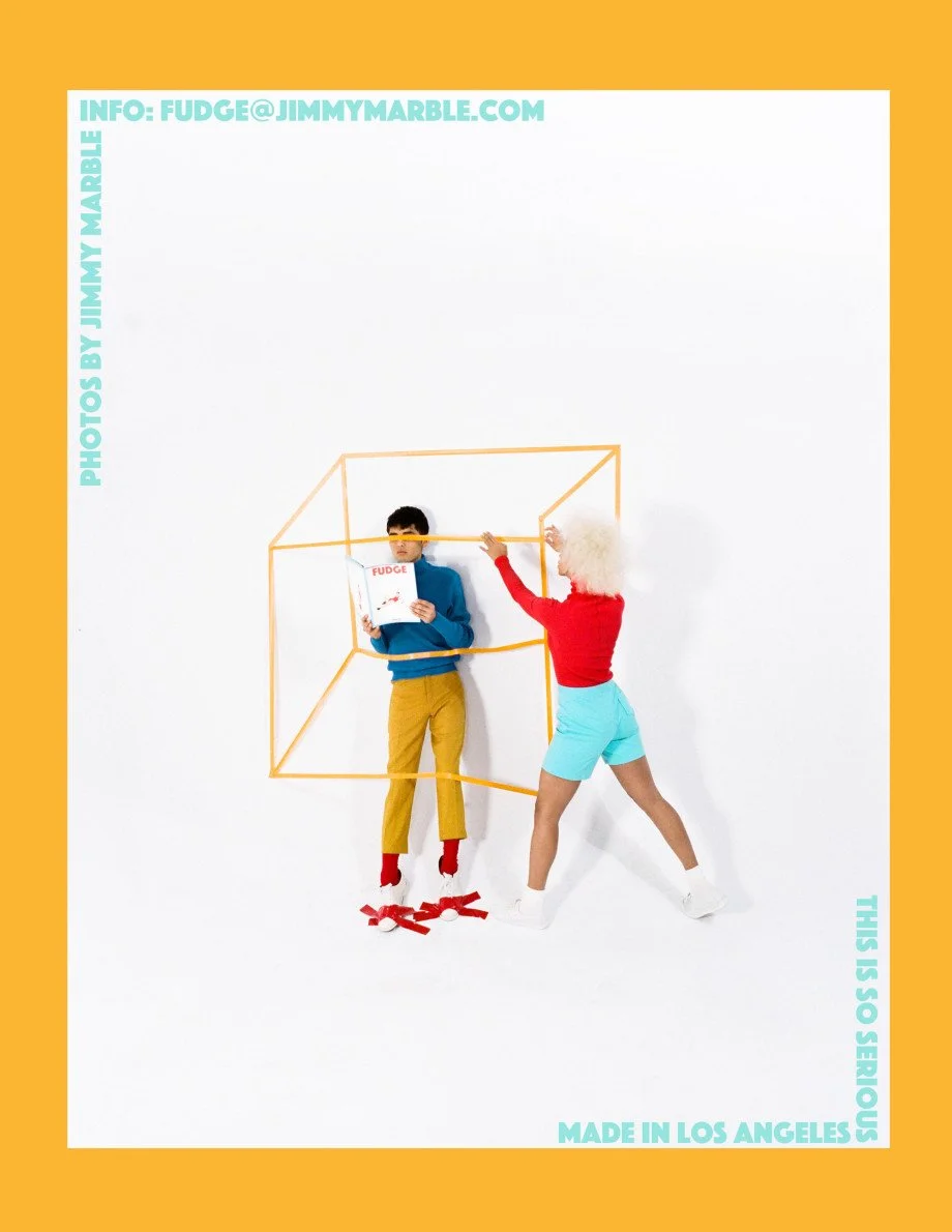 Photos_Perspective — JIMMY MARBLE