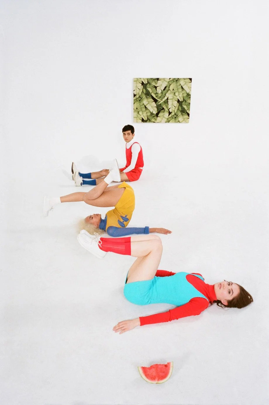 Photos_Perspective — JIMMY MARBLE