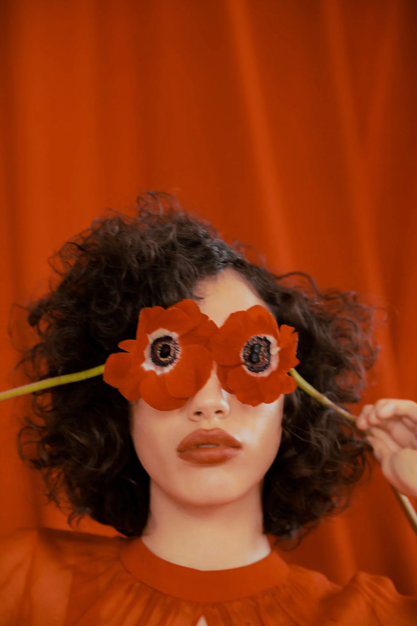 Photos_Red — JIMMY MARBLE