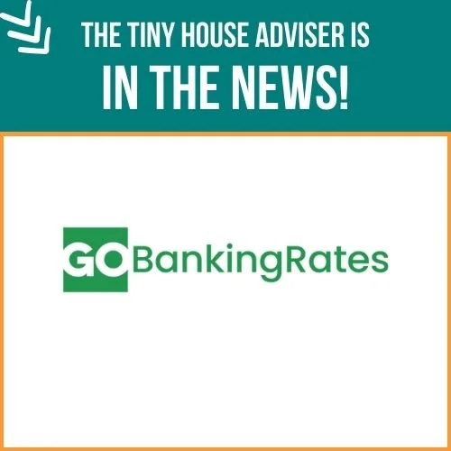 Laura Lynch CFP | Tiny Home Expert