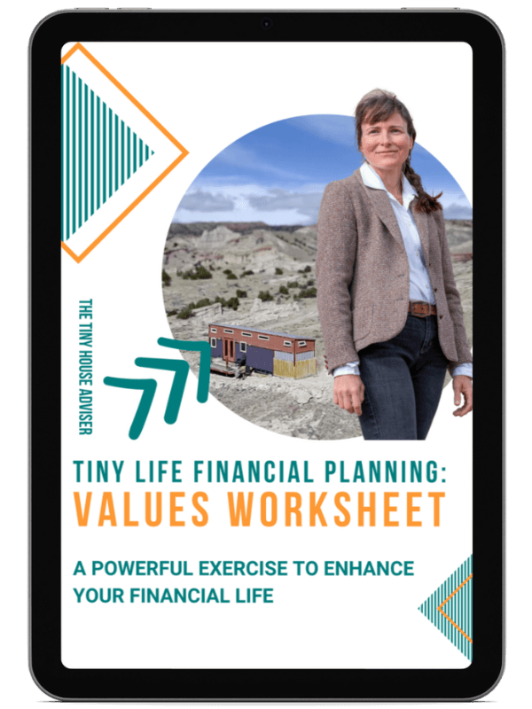 Financial freedom podcast - bikerety