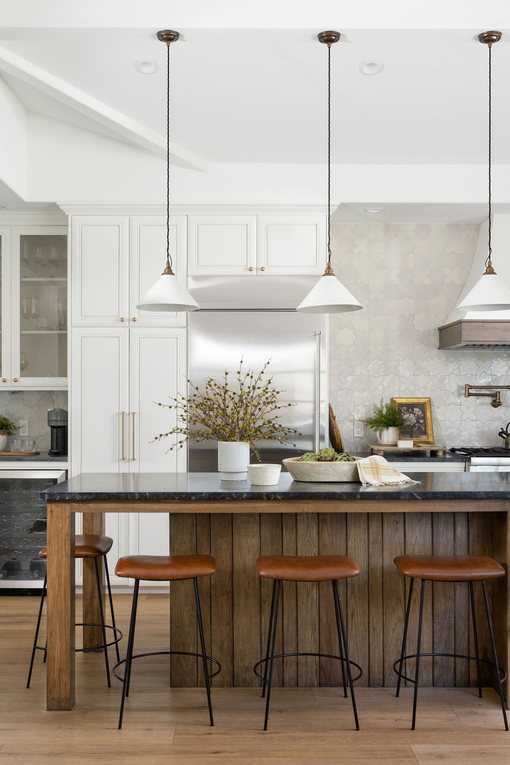 Gallery 1 — Joey Snow Design Co