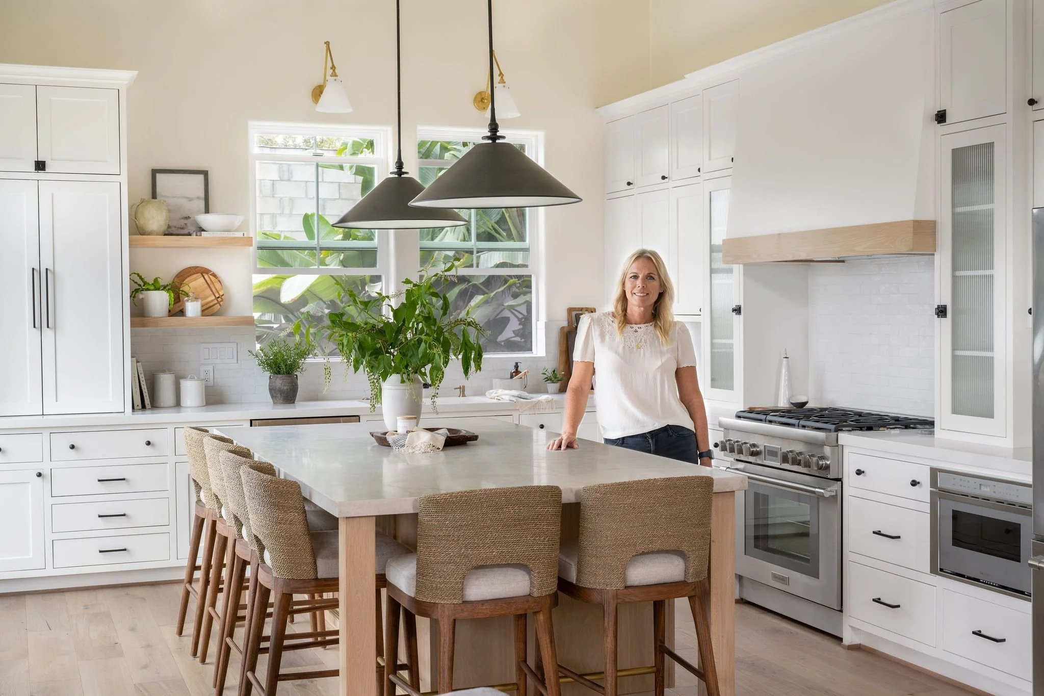 General 1 — Joey Snow Design Co