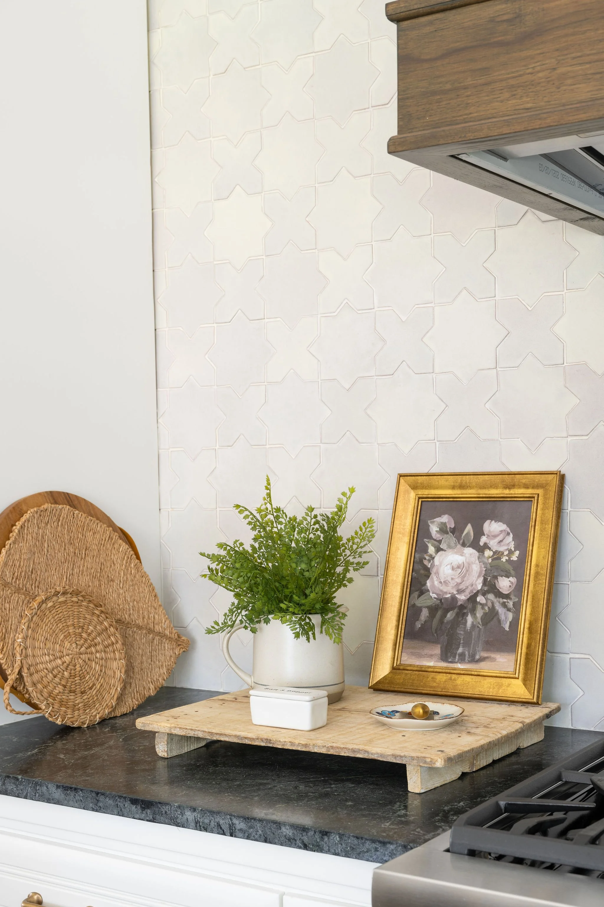 Gallery 1 — Joey Snow Design Co