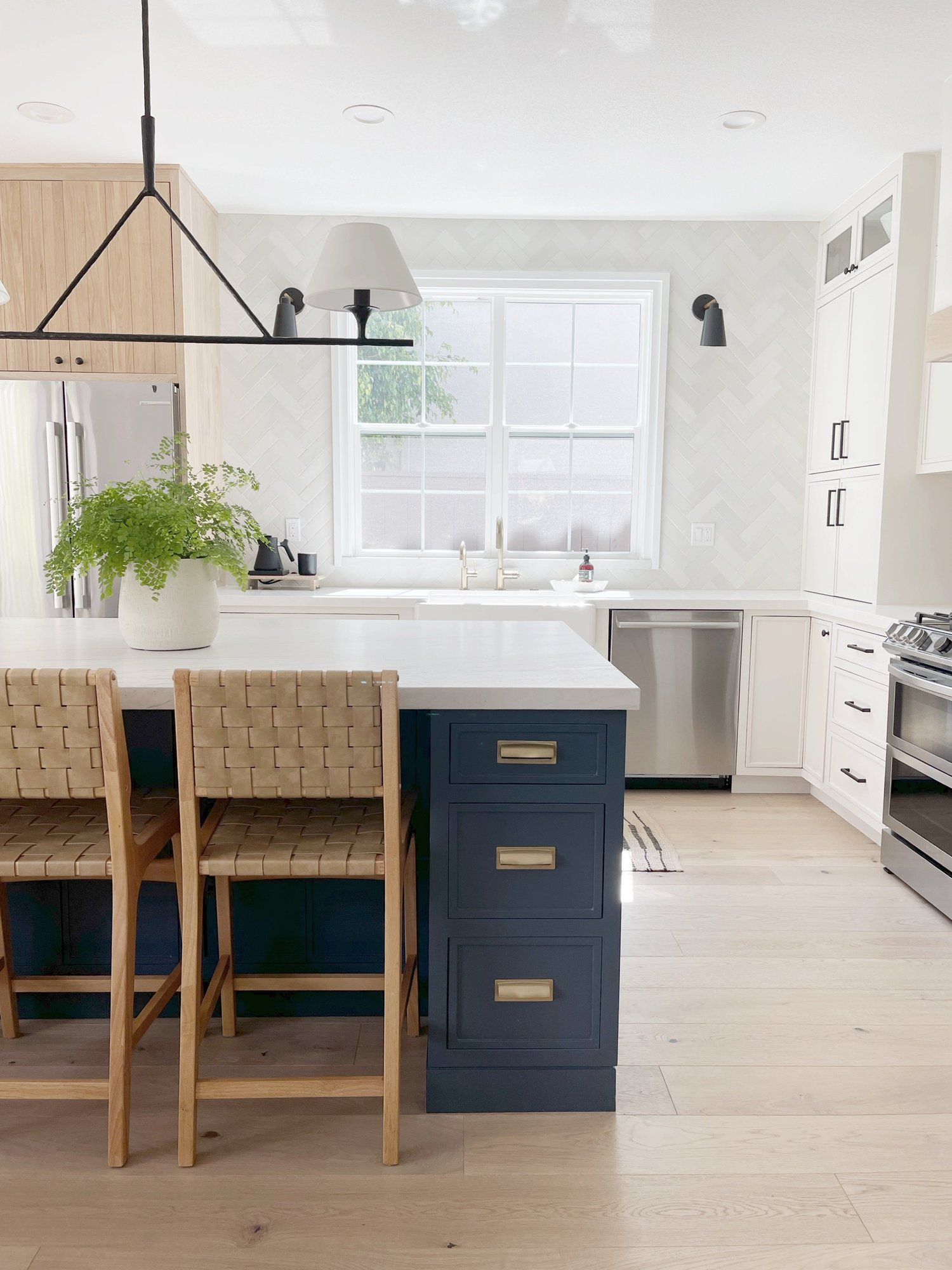 Gallery 1 — Joey Snow Design Co