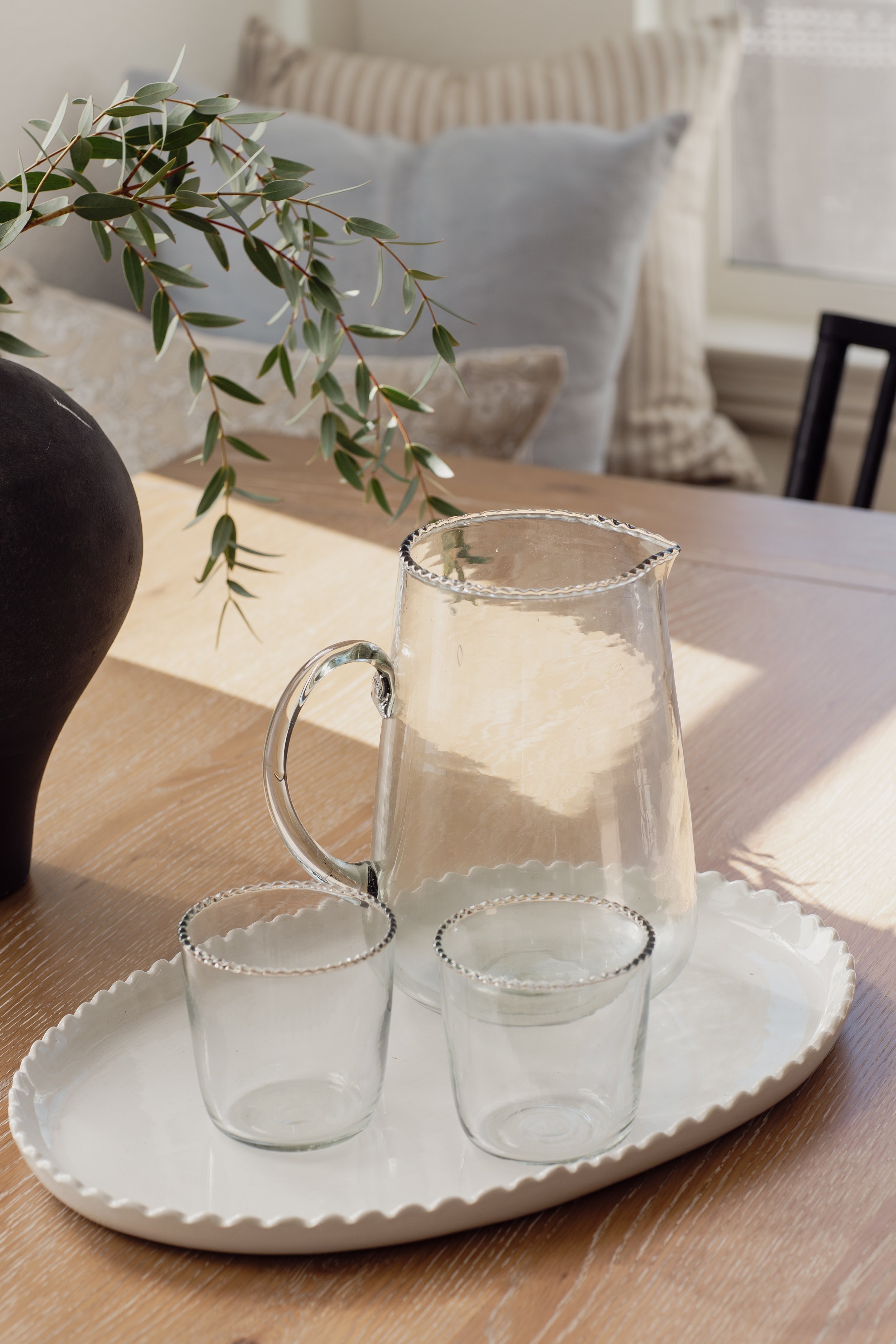 Gallery 3 — Joey Snow Design Co