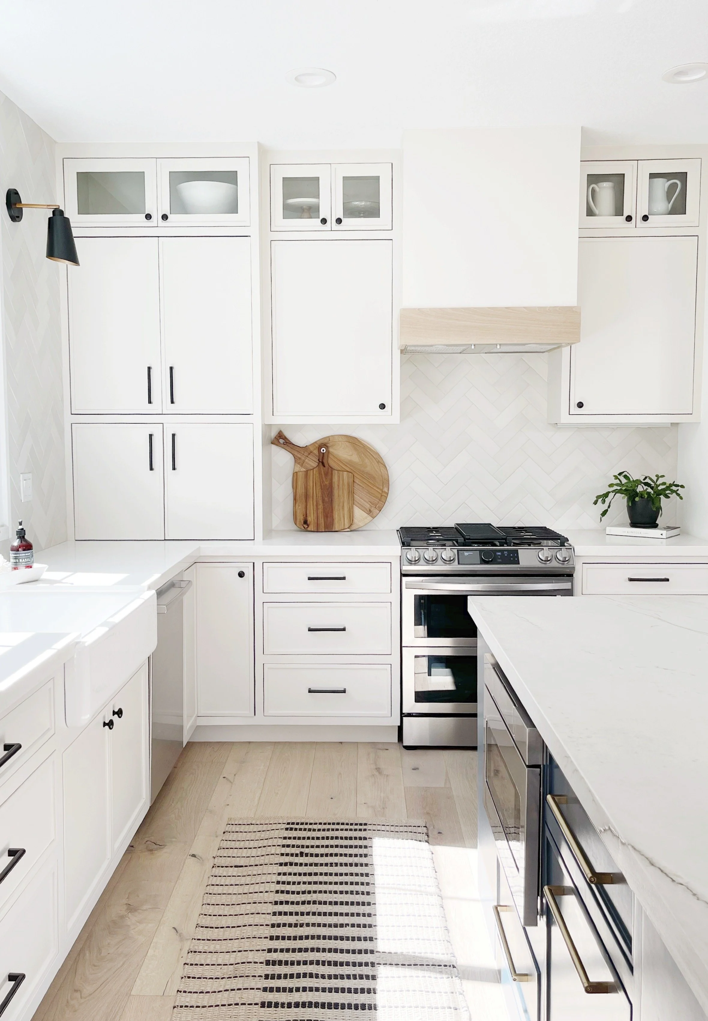 Gallery 1 — Joey Snow Design Co