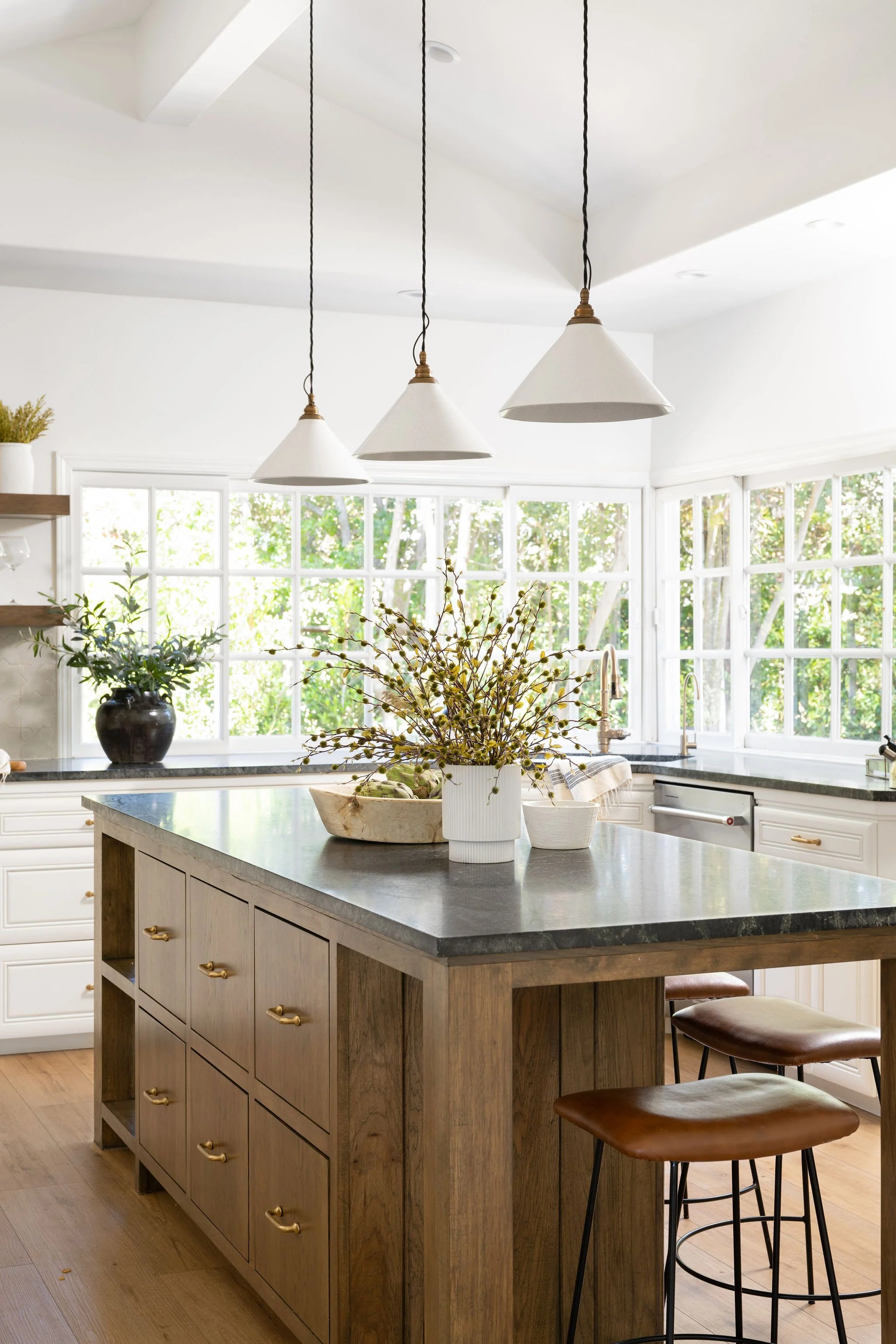Gallery 1 — Joey Snow Design Co