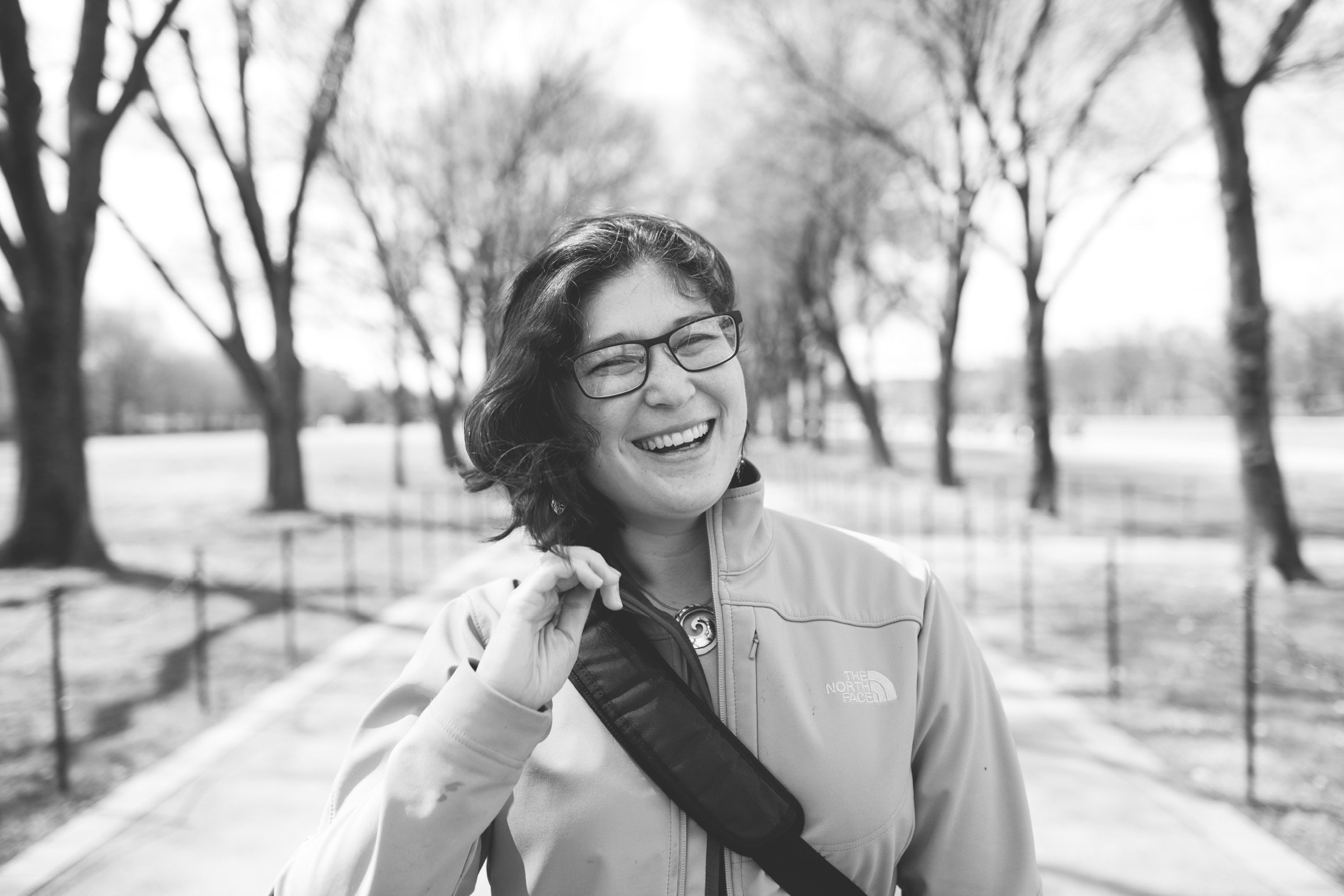 About — Maya Wei-Haas