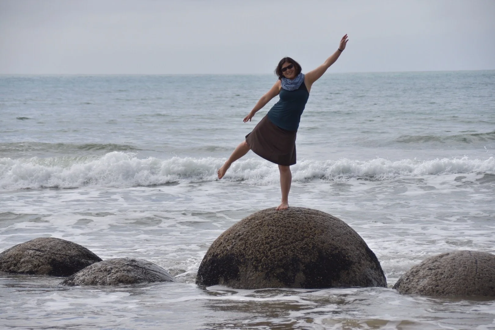 About — Maya Wei-Haas