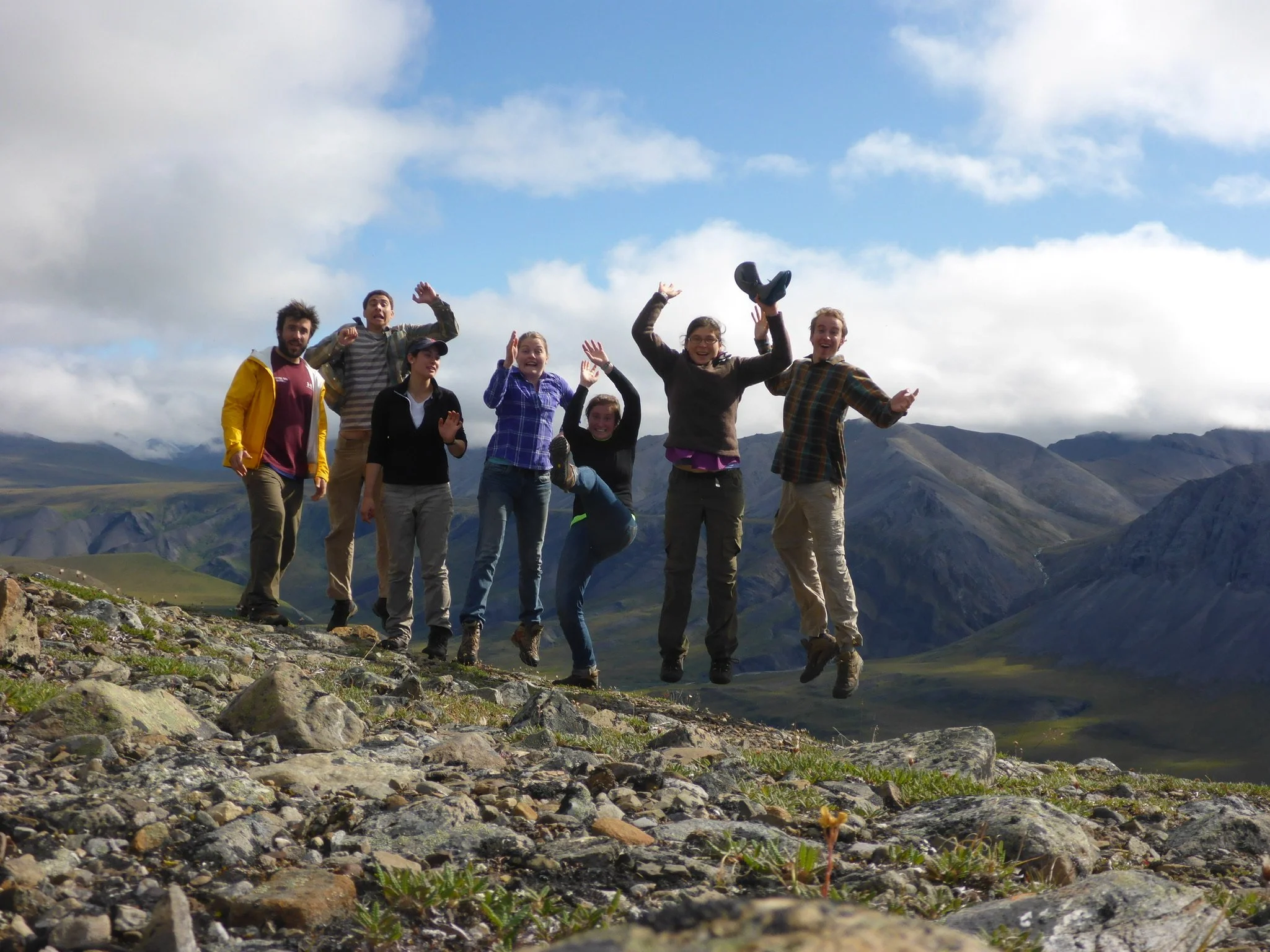 Travel Guide — Maya Wei-Haas