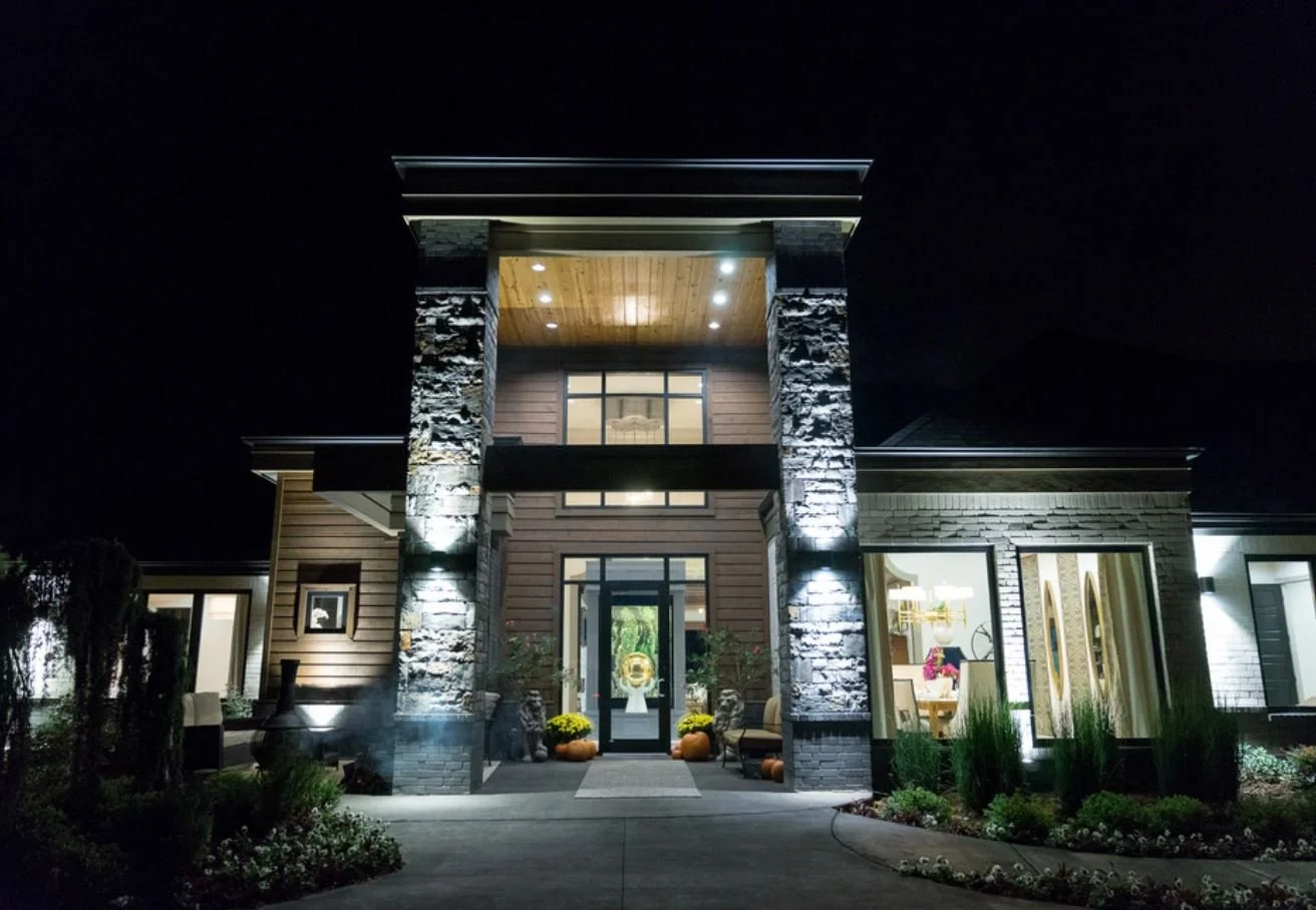 Residential — TP Architecture