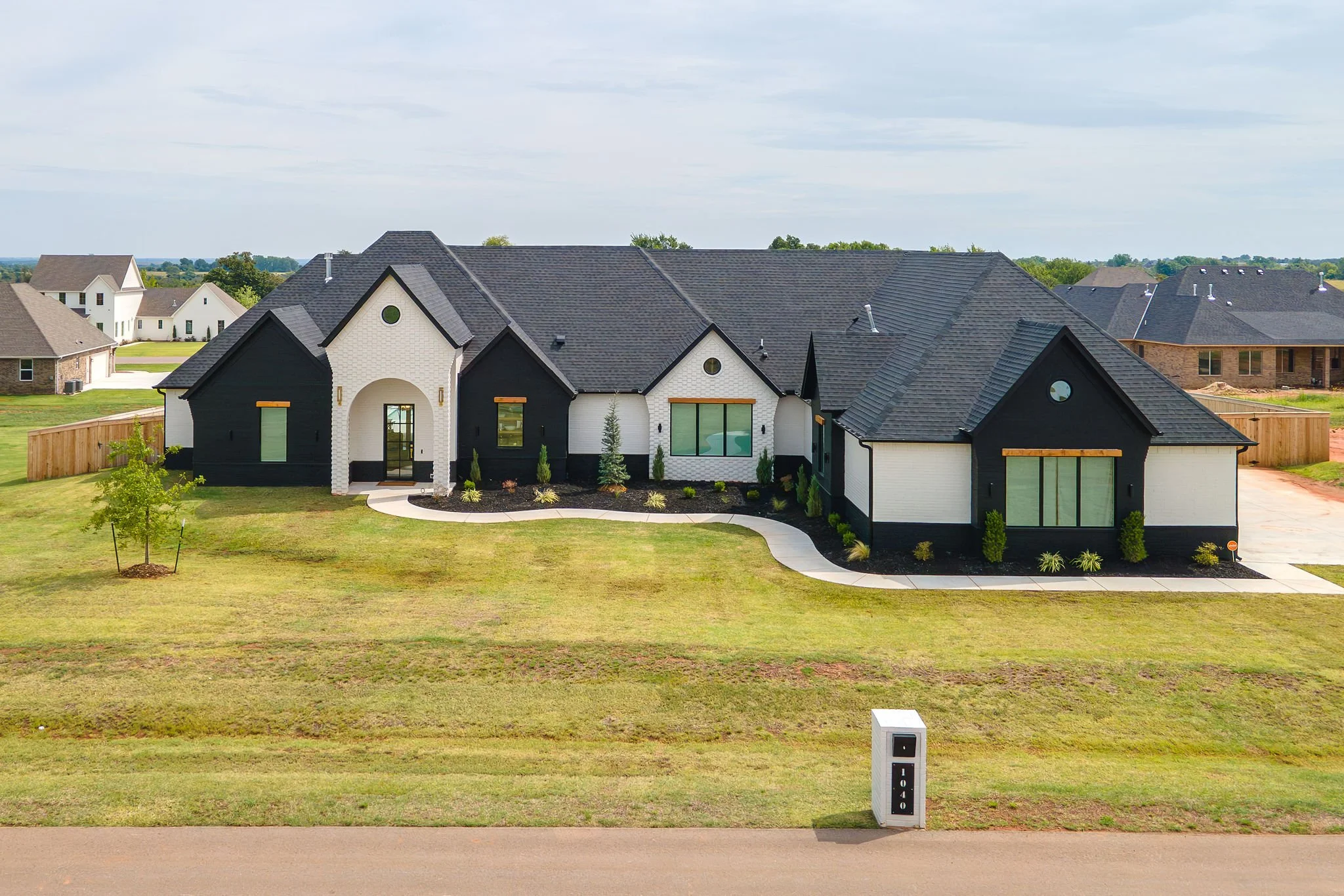 Residential — TP Architecture