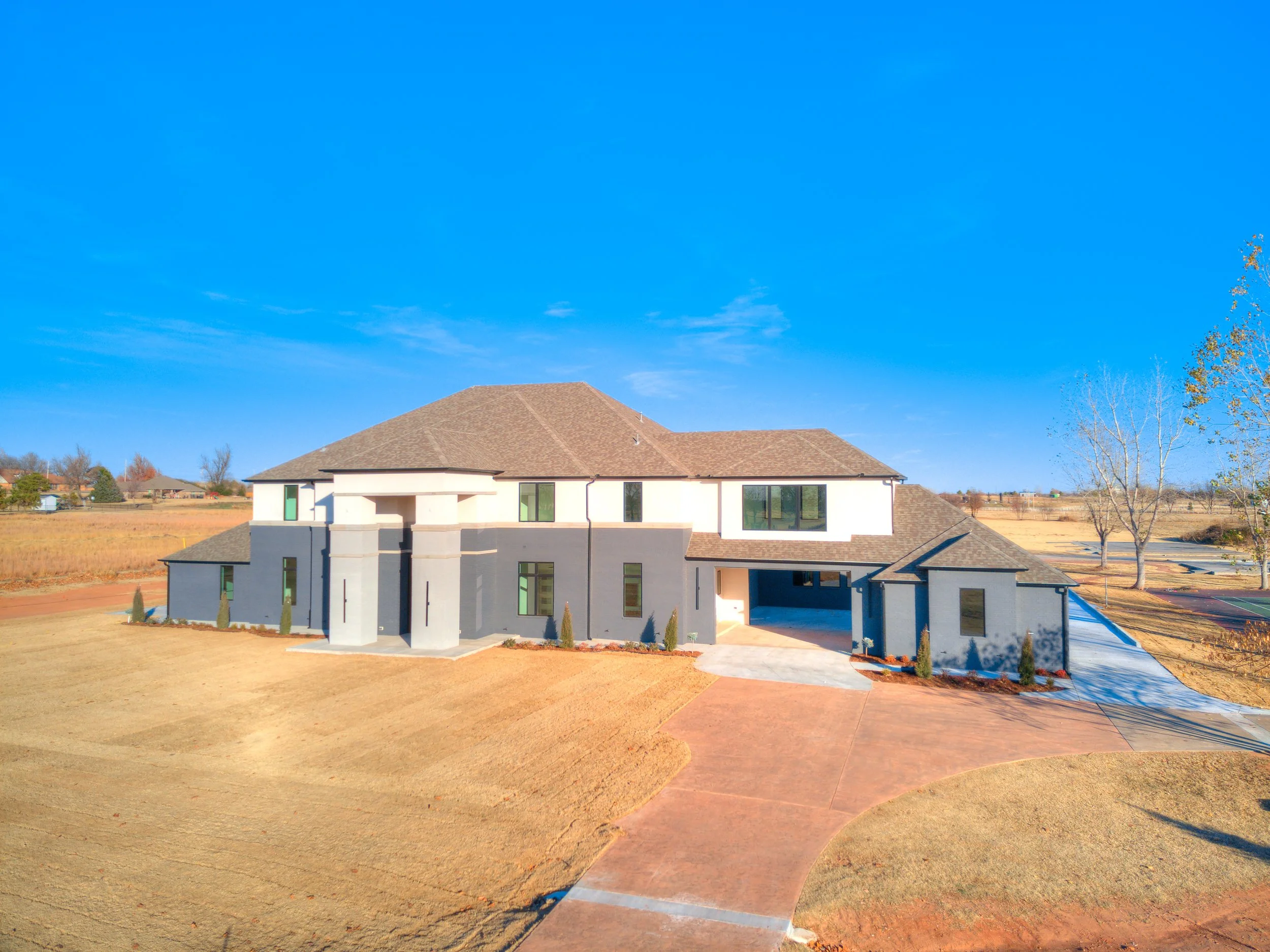 Residential — TP Architecture